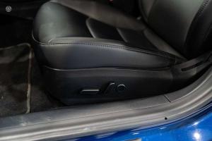 Blue Tesla Model 3 2021 in Vilnius, with an engine capacity of 0.00 L and mileage of 63 thousand km for 22500 €, photo 13 on AUTOMOTO.COM.LV
