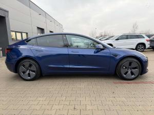 Zils Tesla Model 3 2022 Šauļi, ar dzinēja tilpumu 0.00 L un nobraukumu 63 tūkst. km par 25990 €, foto 3 vietnē AUTOMOTO.COM.LV