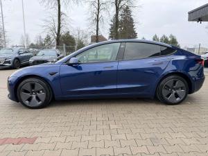 Zils Tesla Model 3 2022 Šauļi, ar dzinēja tilpumu 0.00 L un nobraukumu 63 tūkst. km par 25990 €, foto 7 vietnē AUTOMOTO.COM.LV