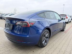 Zils Tesla Model 3 2022 Šauļi, ar dzinēja tilpumu 0.00 L un nobraukumu 63 tūkst. km par 25990 €, foto 10 vietnē AUTOMOTO.COM.LV