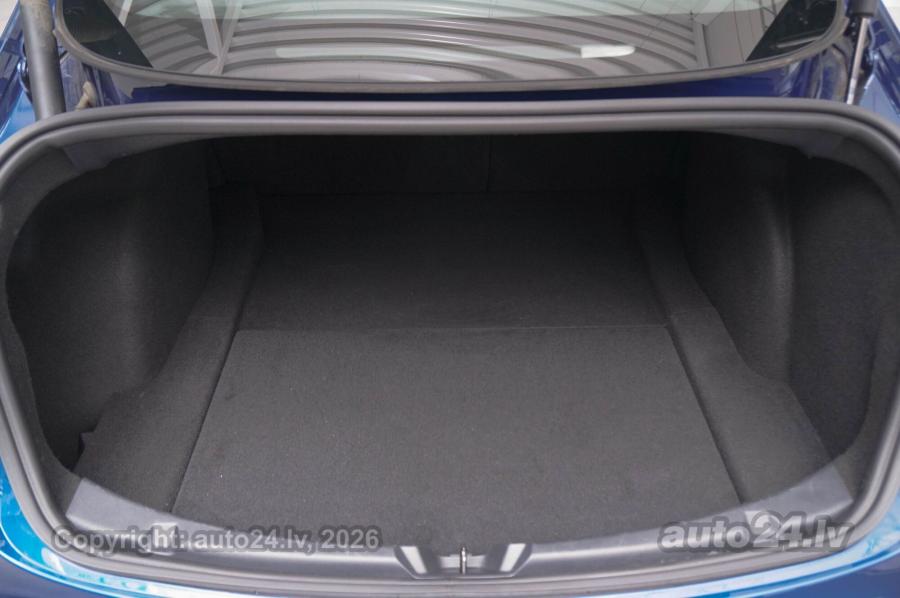 Zils Tesla Model 3 2023 Tallina, ar dzinēja tilpumu 0.00 L un nobraukumu 67 tūkst. km par 99000 €, foto 12 vietnē AUTOMOTO.COM.LV