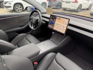 Zils Tesla Model 3 2024 Šauļi, ar dzinēja tilpumu 0.00 L un nobraukumu 7 tūkst. km par 52990 €, foto 17 vietnē AUTOMOTO.COM.LV