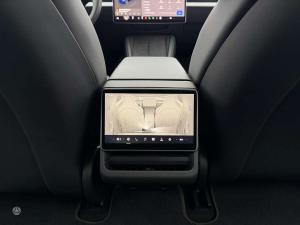 Zils Tesla Model 3 2024 Šauļi, ar dzinēja tilpumu 0.00 L un nobraukumu 7 tūkst. km par 52990 €, foto 21 vietnē AUTOMOTO.COM.LV