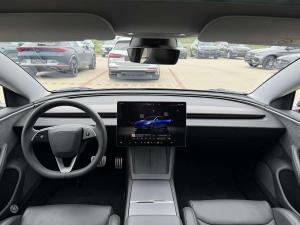 Zils Tesla Model 3 2024 Šauļi, ar dzinēja tilpumu 0.00 L un nobraukumu 15 tūkst. km par 51990 €, foto 15 vietnē AUTOMOTO.COM.LV