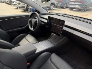 Zils Tesla Model 3 2024 Šauļi, ar dzinēja tilpumu 0.00 L un nobraukumu 15 tūkst. km par 51990 €, foto 17 vietnē AUTOMOTO.COM.LV
