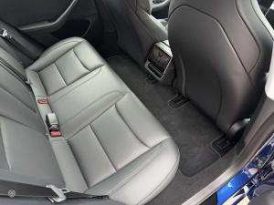 Zils Tesla Model 3 2024 Šauļi, ar dzinēja tilpumu 0.00 L un nobraukumu 15 tūkst. km par 51990 €, foto 21 vietnē AUTOMOTO.COM.LV