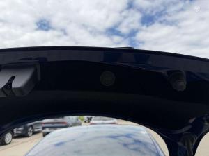 Zils Tesla Model 3 2024 Šauļi, ar dzinēja tilpumu 0.00 L un nobraukumu 15 tūkst. km par 51990 €, foto 24 vietnē AUTOMOTO.COM.LV