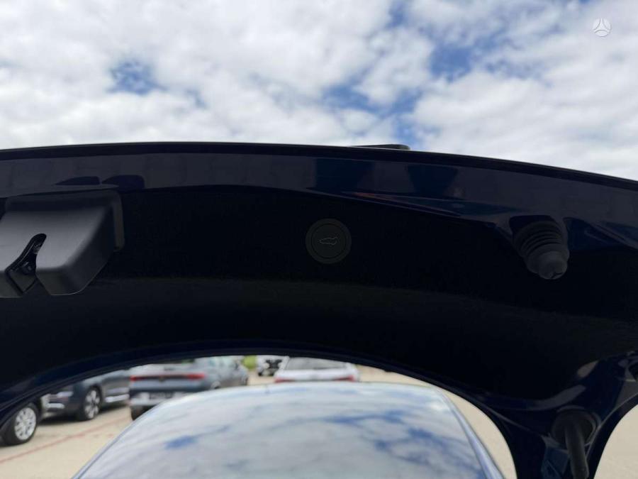Zils Tesla Model 3 2024 Šauļi, ar dzinēja tilpumu 0.00 L un nobraukumu 15 tūkst. km par 51990 €, foto 24 vietnē AUTOMOTO.COM.LV
