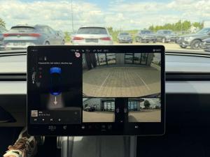 Zils Tesla Model 3 2024 Šauļi, ar dzinēja tilpumu 0.00 L un nobraukumu 15 tūkst. km par 51990 €, foto 27 vietnē AUTOMOTO.COM.LV