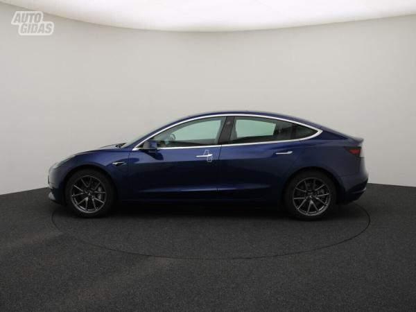 Zils Tesla Model 3 2020 Viļņa, ar dzinēja tilpumu 0.00 L un nobraukumu 161 tūkst. km par 18699 €, foto 6 vietnē AUTOMOTO.COM.LV