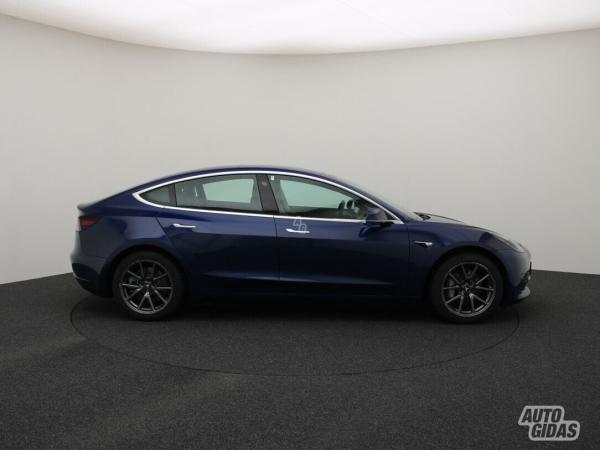Zils Tesla Model 3 2020 Viļņa, ar dzinēja tilpumu 0.00 L un nobraukumu 161 tūkst. km par 18699 €, foto 9 vietnē AUTOMOTO.COM.LV
