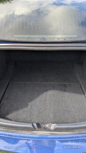 Zils Tesla Model 3 2020 Tallina, ar dzinēja tilpumu 0.00 L un nobraukumu 135 tūkst. km par 20900 €, foto 13 vietnē AUTOMOTO.COM.LV