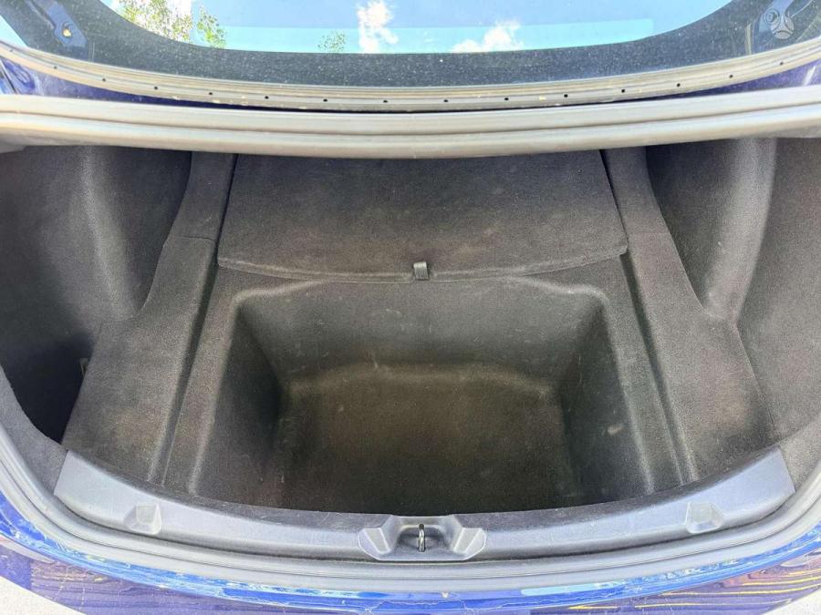 Zils Tesla Model 3 2021 Viļņa, ar dzinēja tilpumu 0.00 L un nobraukumu 112 tūkst. km par 29820 €, foto 13 vietnē AUTOMOTO.COM.LV