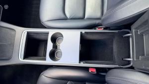 Zils Tesla Model 3 2021 Viļņa, ar dzinēja tilpumu 0.00 L un nobraukumu 112 tūkst. km par 29820 €, foto 19 vietnē AUTOMOTO.COM.LV