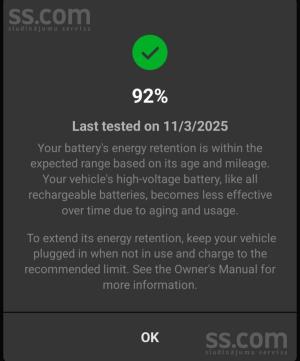 Zils Tesla Model 3 2021 Rīga, ar dzinēja tilpumu 0.00 L un nobraukumu 228 tūkst. km par 18999 €, foto 23 vietnē AUTOMOTO.COM.LV