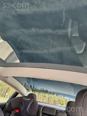 Zils Tesla Model 3 2021 Rīga, ar dzinēja tilpumu 0.00 L un nobraukumu 228 tūkst. km par 18999 €, foto 28 vietnē AUTOMOTO.COM.LV
