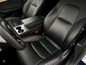 Zils Tesla Model 3 2022 Viļņa, ar dzinēja tilpumu 0.00 L un nobraukumu 69 tūkst. km par 28200 €, foto 14 vietnē AUTOMOTO.COM.LV