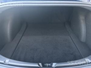 Blue Tesla Model 3 2023 in Riga, with an engine capacity of 0.00 L and mileage of 42 thousand km for 27000 €, photo 13 on AUTOMOTO.COM.LV