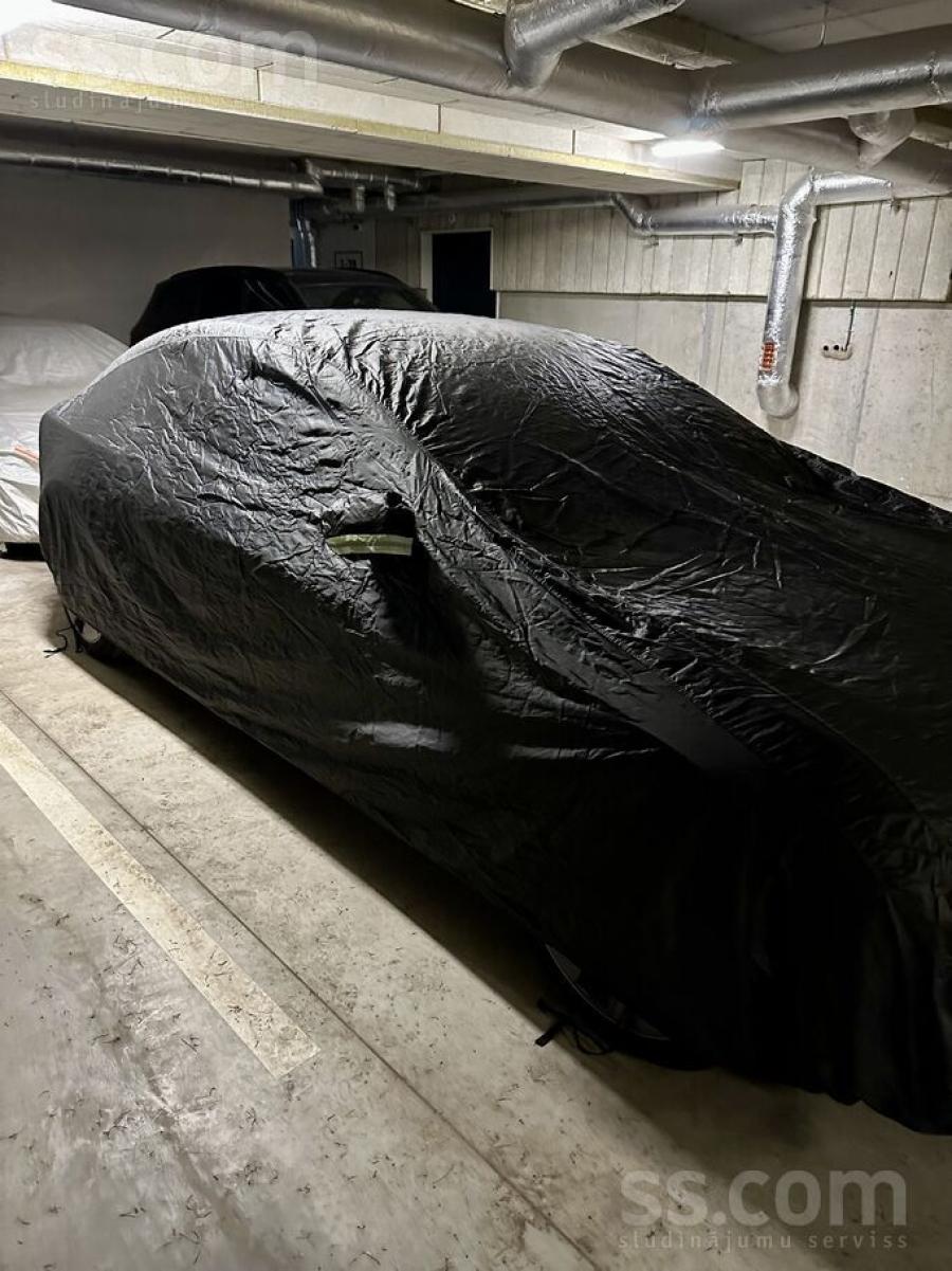 Blue Tesla Model 3 2023 in Riga, with an engine capacity of 0.00 L and mileage of 42 thousand km for 27000 €, photo 14 on AUTOMOTO.COM.LV