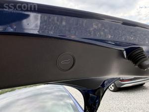 Zils Tesla Model 3 2023 Rīga, ar dzinēja tilpumu 0.00 L un nobraukumu 73 tūkst. km par 32990 €, foto 16 vietnē AUTOMOTO.COM.LV
