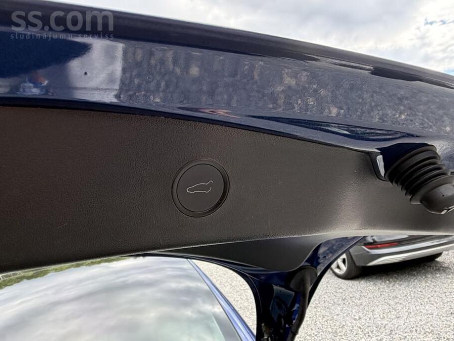 Zils Tesla Model 3 2023 Rīga, ar dzinēja tilpumu 0.00 L un nobraukumu 73 tūkst. km par 32990 €, foto 16 vietnē AUTOMOTO.COM.LV