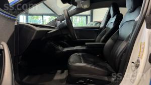 Zils Tesla Model 3 2023 Rīga, ar dzinēja tilpumu 0.00 L un nobraukumu 57 tūkst. km par 32490 €, foto 9 vietnē AUTOMOTO.COM.LV
