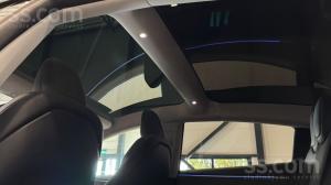 Zils Tesla Model 3 2023 Rīga, ar dzinēja tilpumu 0.00 L un nobraukumu 57 tūkst. km par 32490 €, foto 19 vietnē AUTOMOTO.COM.LV
