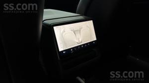 Zils Tesla Model 3 2023 Rīga, ar dzinēja tilpumu 0.00 L un nobraukumu 57 tūkst. km par 32490 €, foto 21 vietnē AUTOMOTO.COM.LV