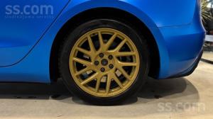 Zils Tesla Model 3 2023 Rīga, ar dzinēja tilpumu 0.00 L un nobraukumu 57 tūkst. km par 32490 €, foto 23 vietnē AUTOMOTO.COM.LV