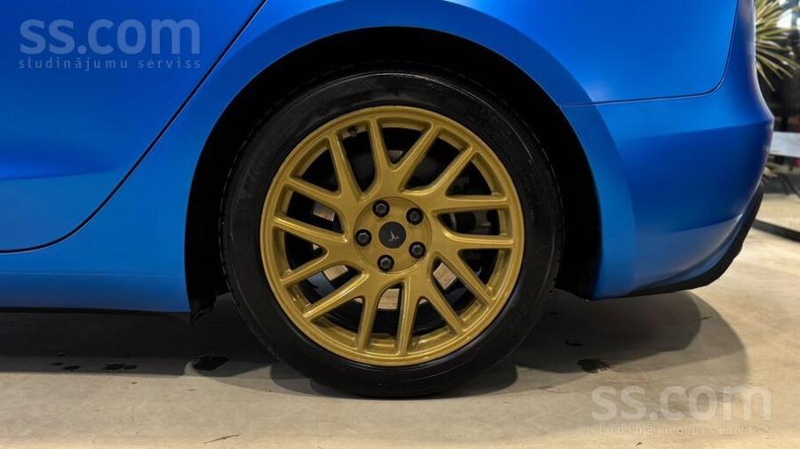 Zils Tesla Model 3 2023 Rīga, ar dzinēja tilpumu 0.00 L un nobraukumu 57 tūkst. km par 32490 €, foto 23 vietnē AUTOMOTO.COM.LV