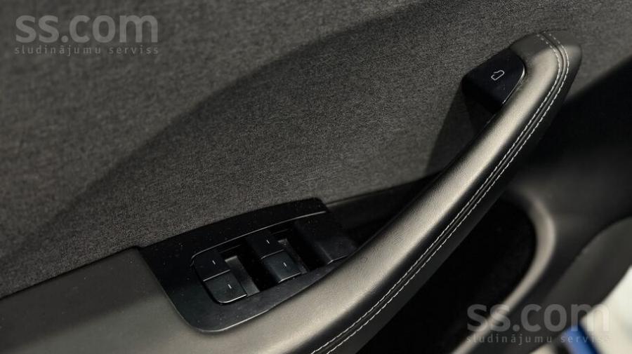Zils Tesla Model 3 2023 Rīga, ar dzinēja tilpumu 0.00 L un nobraukumu 57 tūkst. km par 32490 €, foto 25 vietnē AUTOMOTO.COM.LV