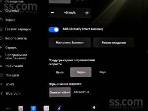 Серый Тесла Модель 3 2020 в Рига, объемом двигателя 0.00 л и пробегом 135 тыс. км за 23555 €, фото 16 на AUTOMOTO.COM.LV