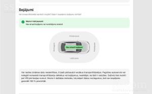 Серый Тесла Модель 3 2020 в Рига, объемом двигателя 0.00 л и пробегом 135 тыс. км за 23555 €, фото 21 на AUTOMOTO.COM.LV