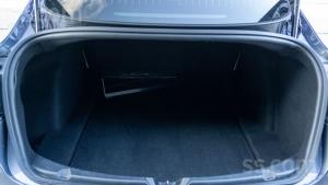 Grey Tesla Model 3 2020 in Riga, with an engine capacity of 0.00 L and mileage of 127 thousand km for 21990 €, photo 29 on AUTOMOTO.COM.LV