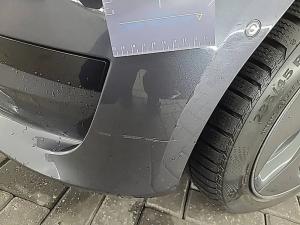 Grey Tesla Model 3 2020 in Riga, with an engine capacity of 0.00 L and mileage of 88 thousand km for 17155 €, photo 18 on AUTOMOTO.COM.LV