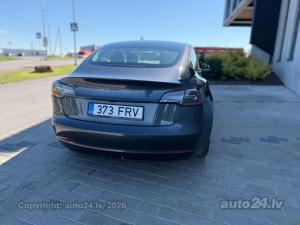 Pelēks Tesla Model 3 2019 Tallina, ar dzinēja tilpumu 0.00 L un nobraukumu 90 tūkst. km par 22490 €, foto 8 vietnē AUTOMOTO.COM.LV