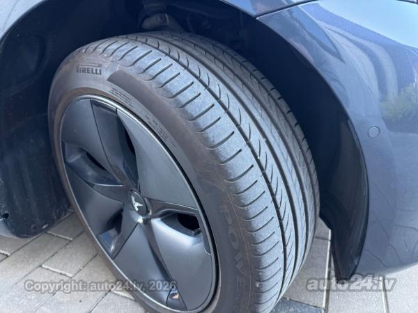 Серый Тесла Модель 3 2019 в Таллин, объемом двигателя 0.00 л и пробегом 90 тыс. км за 22490 €, фото 9 на AUTOMOTO.COM.LV