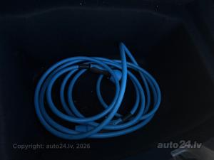 Pelēks Tesla Model 3 2019 Tallina, ar dzinēja tilpumu 0.00 L un nobraukumu 90 tūkst. km par 22490 €, foto 19 vietnē AUTOMOTO.COM.LV