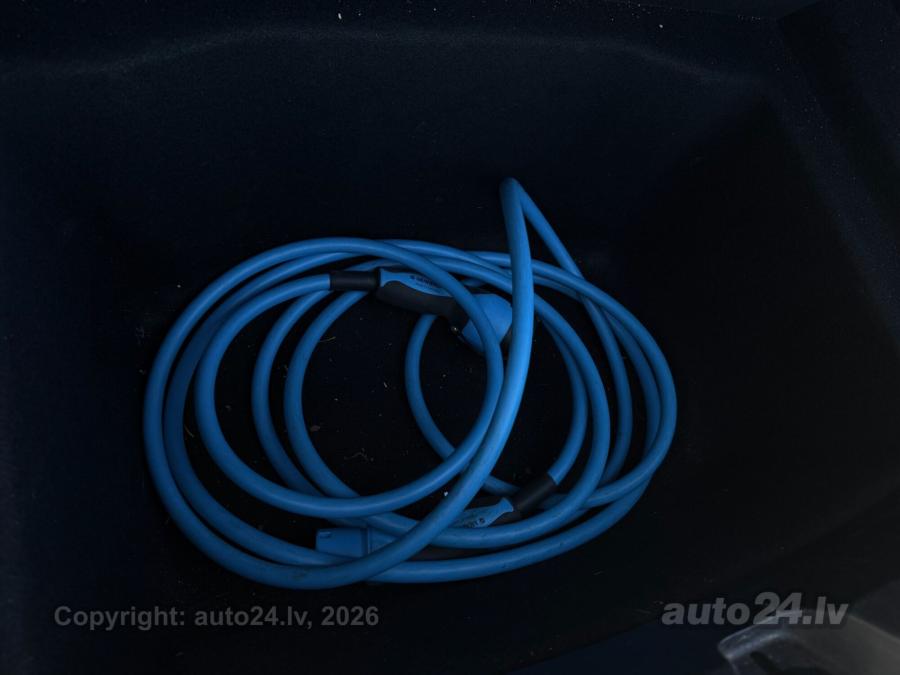 Pelēks Tesla Model 3 2019 Tallina, ar dzinēja tilpumu 0.00 L un nobraukumu 90 tūkst. km par 22490 €, foto 19 vietnē AUTOMOTO.COM.LV