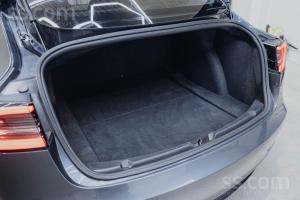 Grey Tesla Model 3 2019 in Riga, with an engine capacity of 0.00 L and mileage of 120 thousand km for 21490 €, photo 9 on AUTOMOTO.COM.LV