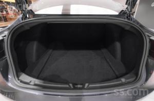 Pelēks Tesla Model 3 2019 Rīga, ar dzinēja tilpumu 0.00 L un nobraukumu 122 tūkst. km par 19900 €, foto 23 vietnē AUTOMOTO.COM.LV