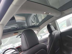Grey Tesla Model 3 2019 in Klaipeda, with an engine capacity of 0.00 L and mileage of 210 thousand km for 10200 €, photo 19 on AUTOMOTO.COM.LV