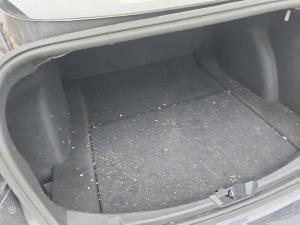 Grey Tesla Model 3 2019 in Klaipeda, with an engine capacity of 0.00 L and mileage of 210 thousand km for 10200 €, photo 26 on AUTOMOTO.COM.LV