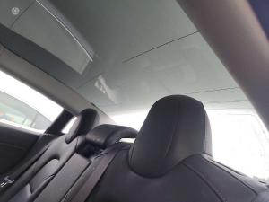 Grey Tesla Model 3 2019 in Klaipeda, with an engine capacity of 0.00 L and mileage of 210 thousand km for 10200 €, photo 31 on AUTOMOTO.COM.LV
