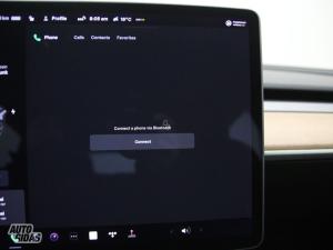 Серый Тесла Модель 3 2020 в Вильнюс, объемом двигателя 0.00 л и пробегом 148 тыс. км за 18599 €, фото 23 на AUTOMOTO.COM.LV