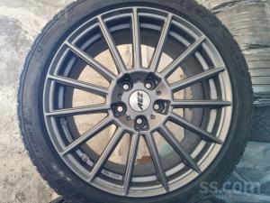 Grey Tesla Model 3 2020 in Liepaja, with an engine capacity of 0.00 L and mileage of 58 thousand km for 26000 €, photo 17 on AUTOMOTO.COM.LV