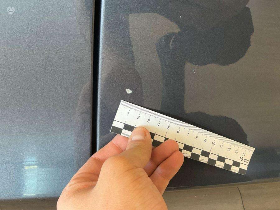 Grey Tesla Model 3 2020 in Vilnius, with an engine capacity of 0.00 L and mileage of 241 thousand km for 17999 €, photo 28 on AUTOMOTO.COM.LV