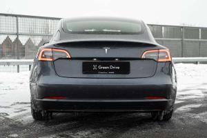 Pelēks Tesla Model 3 2021 Viļņa, ar dzinēja tilpumu 0.00 L un nobraukumu 126 tūkst. km par 23990 €, foto 7 vietnē AUTOMOTO.COM.LV