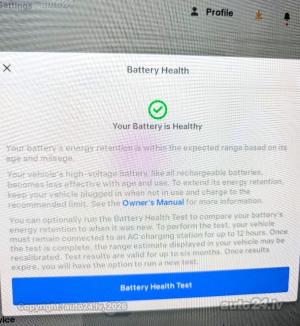 Grey Tesla Model 3 2021 in Tallinn, with an engine capacity of 0.00 L and mileage of 86 thousand km for 24599 €, photo 20 on AUTOMOTO.COM.LV