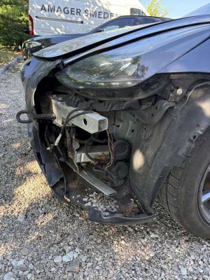 Pelēks Tesla Model 3 2021 Panevēža, ar dzinēja tilpumu 0.00 L un nobraukumu 116 tūkst. km par 8000 €, foto 8 vietnē AUTOMOTO.COM.LV